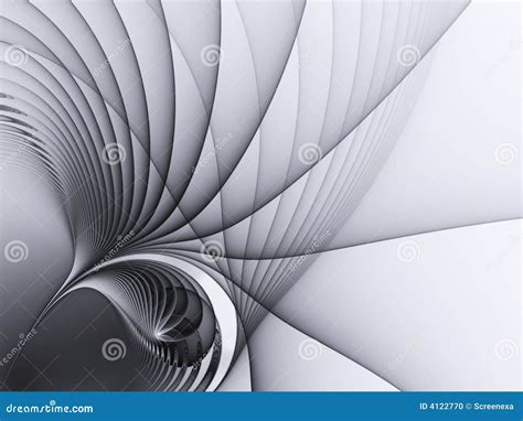 Abstract Monochrome Background Stock Illustration Illustration Of Gray Background 4122770