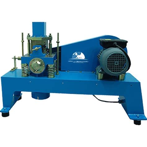 Cement Vİbratİng Machİne