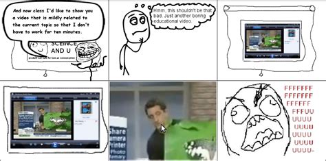 Trolling Professor Purposefully Places Pointer Rfffffffuuuuuuuuuuuu