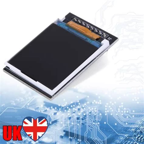 Modulo Display Tft 1 44 Pollici Interfaccia Spi Scheda Display Tft