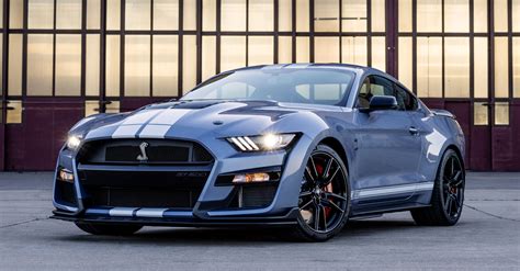 Ford Mustang Shelby Gt500 Maxim