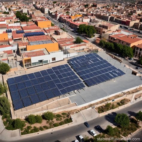 DISFO Photovoltaic System Design And Implementation Stable Diffusion Online