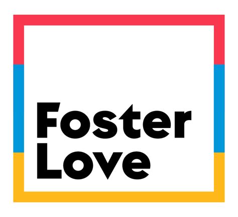 Foster Loves Media Kit Shows How They Help Foster Youth Foster Love