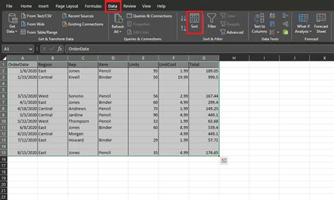 Remove Blank Rows In Excel In A Few Easy Clicks Guide