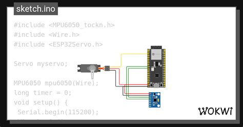 Sp32 Ap4 Wokwi Esp32 Stm32 Arduino Simulator