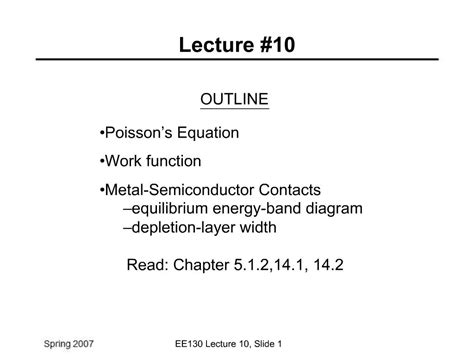 Ppt Lecture Powerpoint Presentation Free Download Id