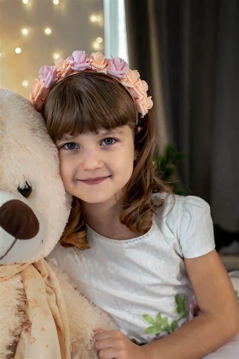 ВИКТОРИЯ, 7 лет