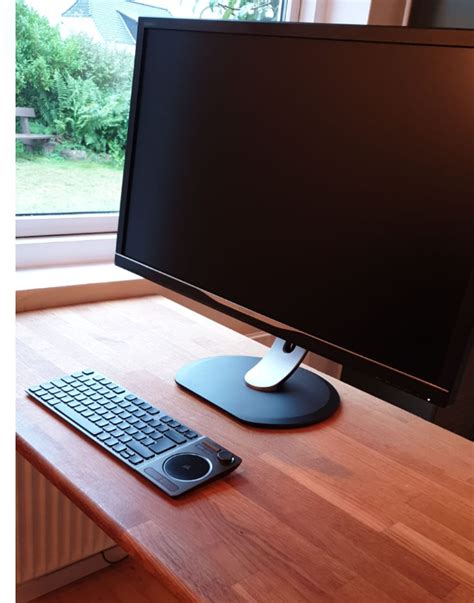 My NUC Setup R Intelnuc