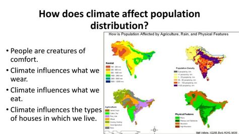 Ppt What Is Population Distribution Powerpoint Presentation Id 2277824