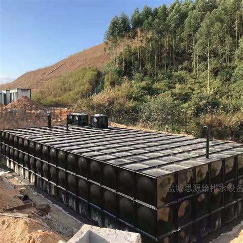 抗浮式地埋一体化消防泵站 厂家全国销售 环保在线
