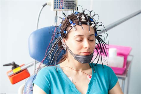 Electroencephalogram Eeg Uses Procedure Results