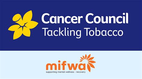 Mifwa Joins Tackling Tobacco Program • Mifwa