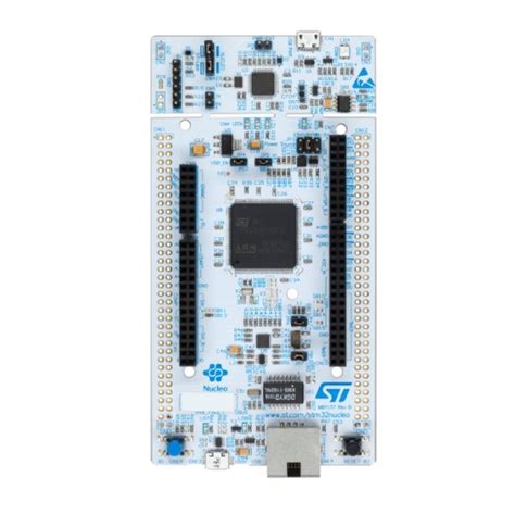 Nucleo H743zi Stm32 Nucleo 144 Development Board Buy In India At