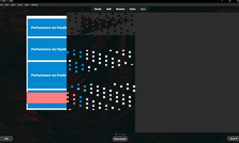 Has Anyone Else Been Getting Weird Graphical Glitches With Image