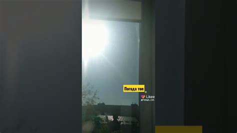 Шикарная погода Youtube