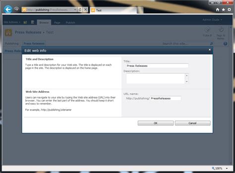 sharepoint 2010 application pages and modal dialogs the easy way waldek mastykarz