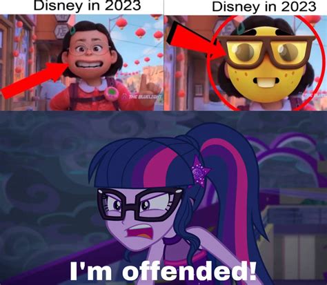 Sci Twi Is Offended By Glasses Shaming In Dvsdws M By Geononnyjenny On