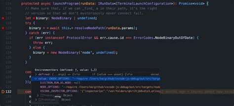 深度剖析 VS Code JavaScript Debugger 功能及實現原理 每日頭條
