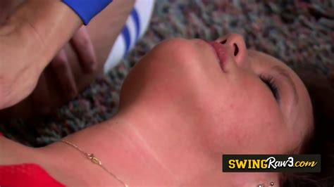 Young Swinger Married Couples Are Enthusiastic To Fuck Complete Strangers Eporner