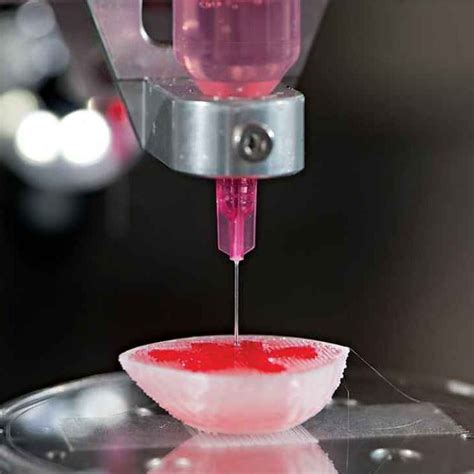 Interview With Bioprintings Dr James Yoo 3d Printing Industry