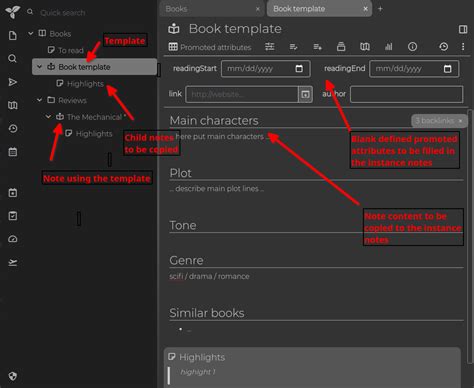 template · triliumnext trilium wiki · github