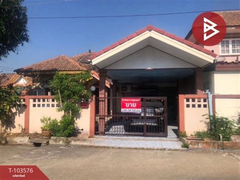 ขายบ้านเดี่ยว หมู่บ้านคันทรี่ปาร์ค15 Country Park15 สามโคก ปทุมธานี