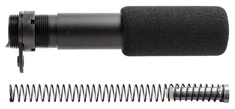 Phase 5 Ar 15 Pistol Buffer Tube Complete Assembly Cabelas