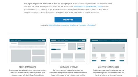 Framework Css Terbaik Untuk Frontend Developer