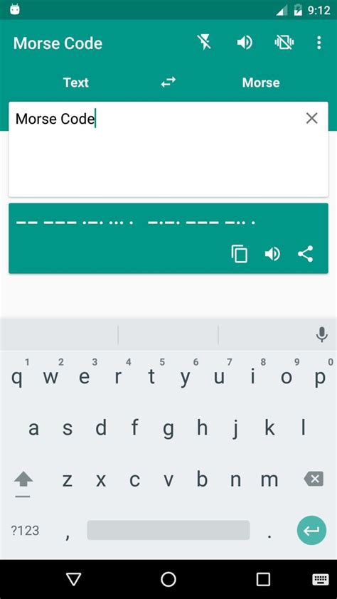 Best Morse Code Apps For Android IOS Freeappsforme Free Apps For Android And IOS