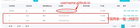 利用github pages五分钟建好个人网站 个人博客 logosG 博客园