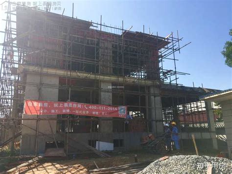 砖混结构是怎么布置承重墙的 知乎