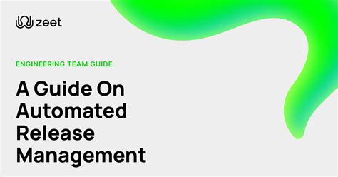 Complete 3 Step Guide On Automated Release Management And 20 Best Practices