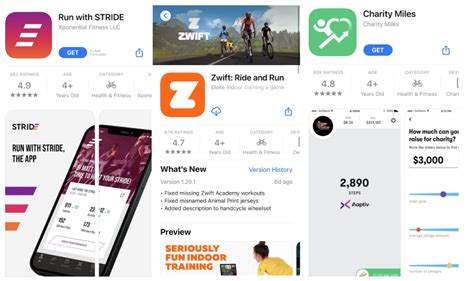 best running apps 2025 garage gym reviews