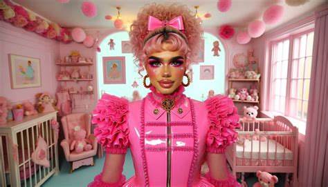 Sissy Dolly By Artificialsissy On Deviantart
