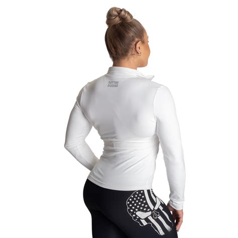 Core Jacket Better Bodies