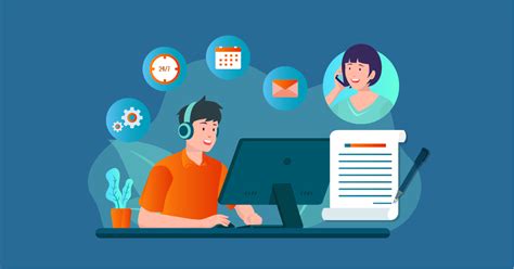 Agent Scripting In Bpos Maximizing Efficiency And Accuracy
