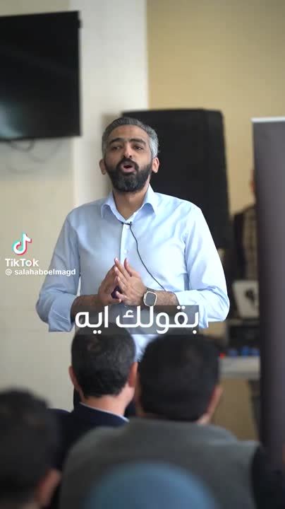 Ahmed Qassem Posted On Linkedin