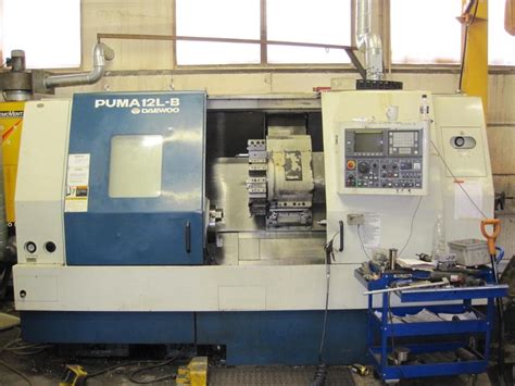 Used CNC Turning Center At Cnc Turning Lathe In New Delhi ID