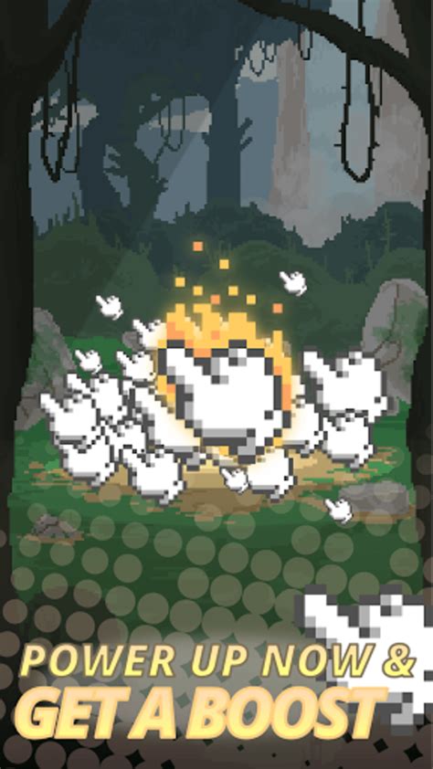 Android için Egg Me On Idle Egg Clicker İndir