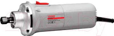 CROWN CT13314 Прямая шлифовальная машина (шлифовальная машина) купить в ...