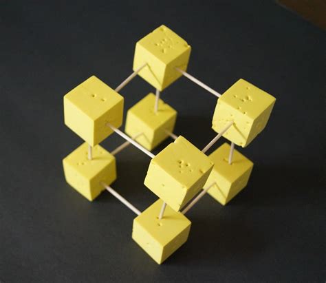 Kto Science Bridge Building Series Truss Bridge
