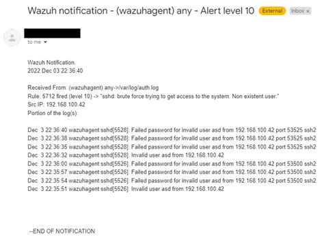 release 4 4 0 alpha 1 e2e ux tests configuring email alerts