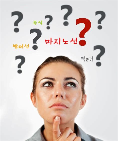 마지노선뜻 내가 알고 있던거랑 다르구나 네이버 블로그