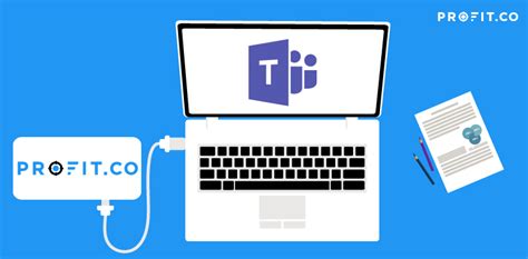 Microsoft Teams Scope For