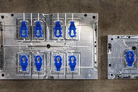 Know More About Multi Cavity Injection Molding