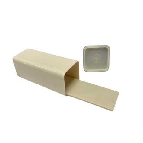 Tupperware Velveeta Cheese Keeper S