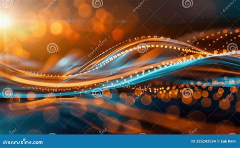 Visualize The Business Analytics Visualize A Vibrant Dashboard Filled With Economic Graphs And