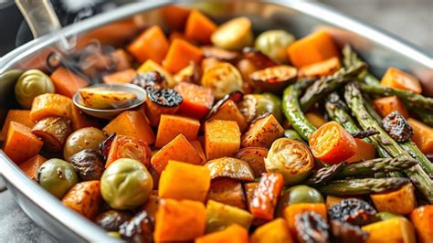 7 Best Pans For Roasting Vegetables