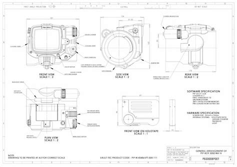 How To Draw Pip Boy