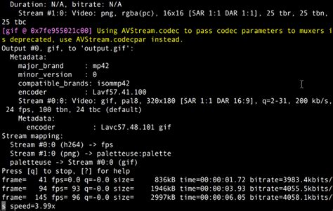 Ffmpeg 개발역사와 기본 빌드 1